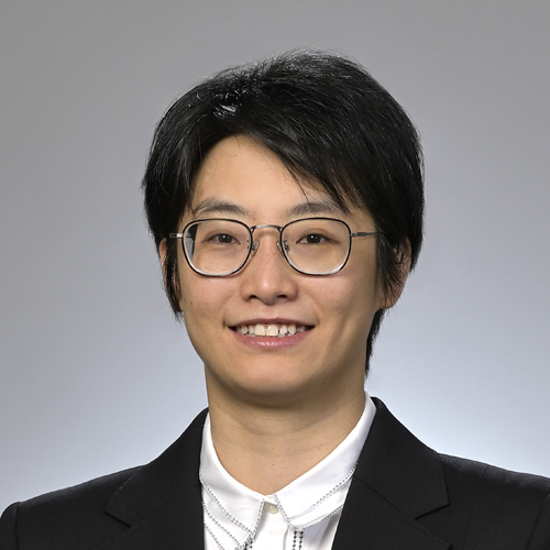 Lab Members - Wang Lab