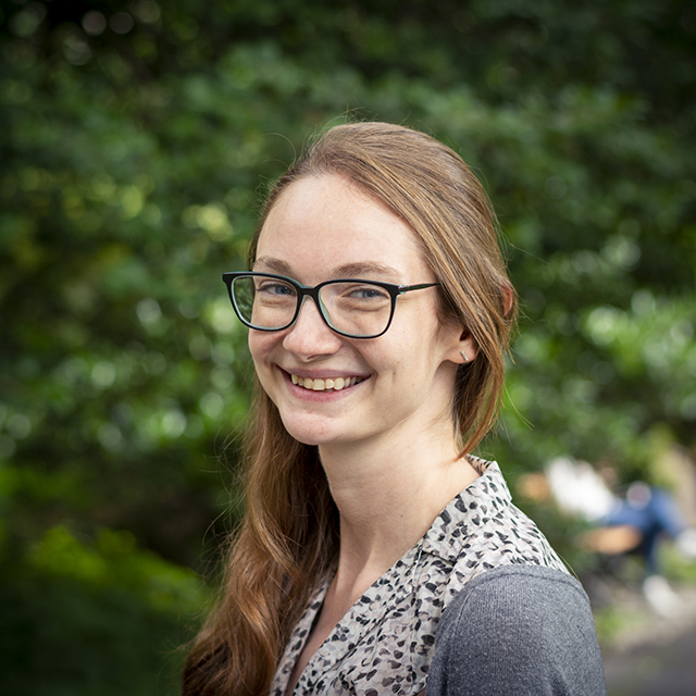 Lab Members - Wang Lab