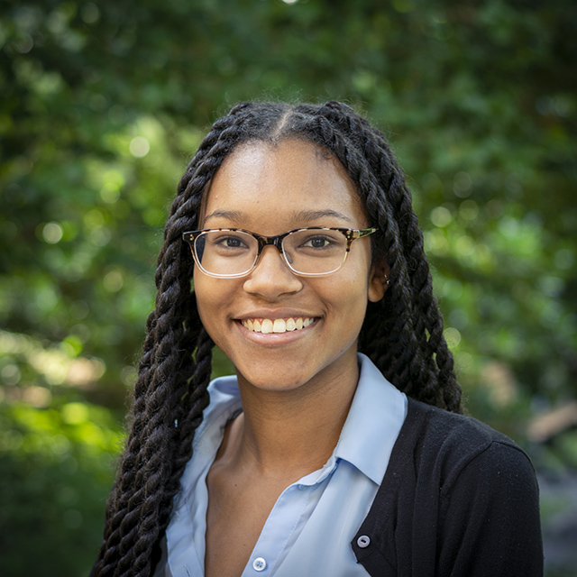 Lab Members - Wang Lab