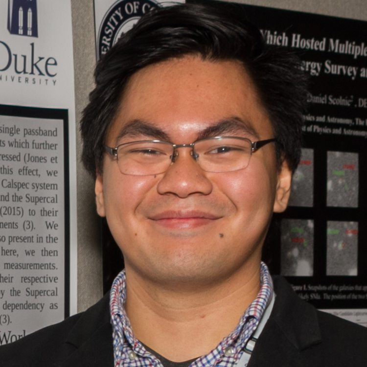 Lab Members - Wang Lab