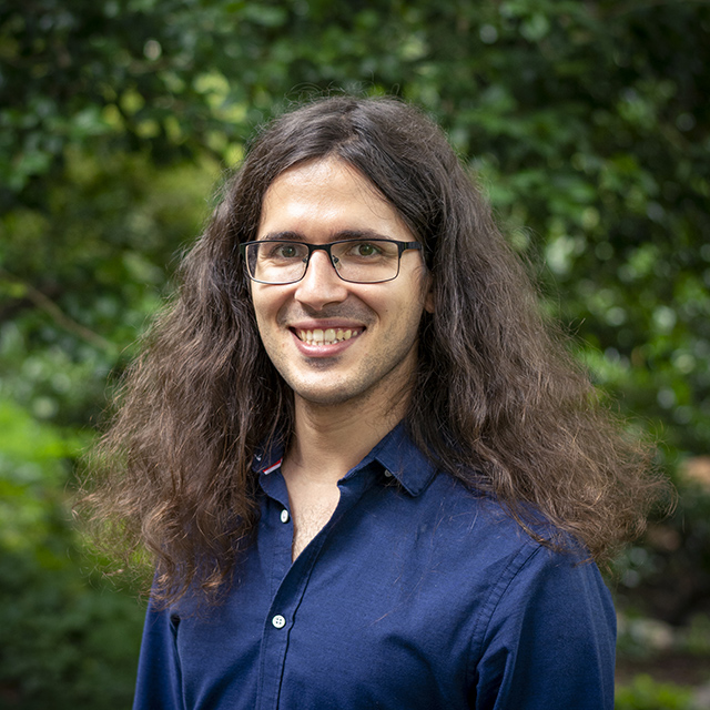 Lab Members - Wang Lab