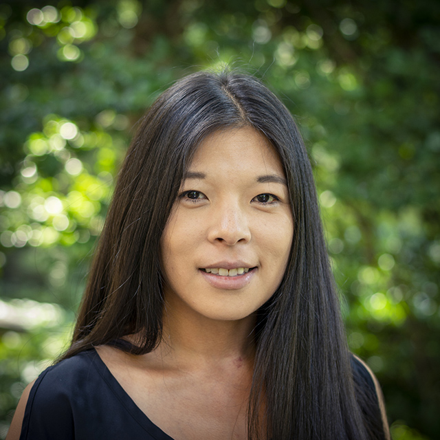 Lab Members - Wang Lab