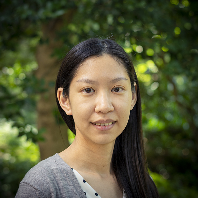 Lab Members - Wang Lab